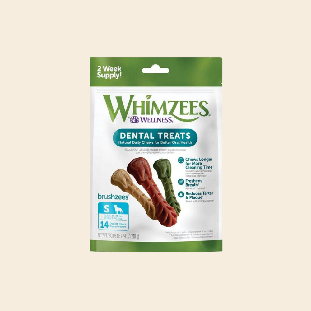 Healthier Pets PR