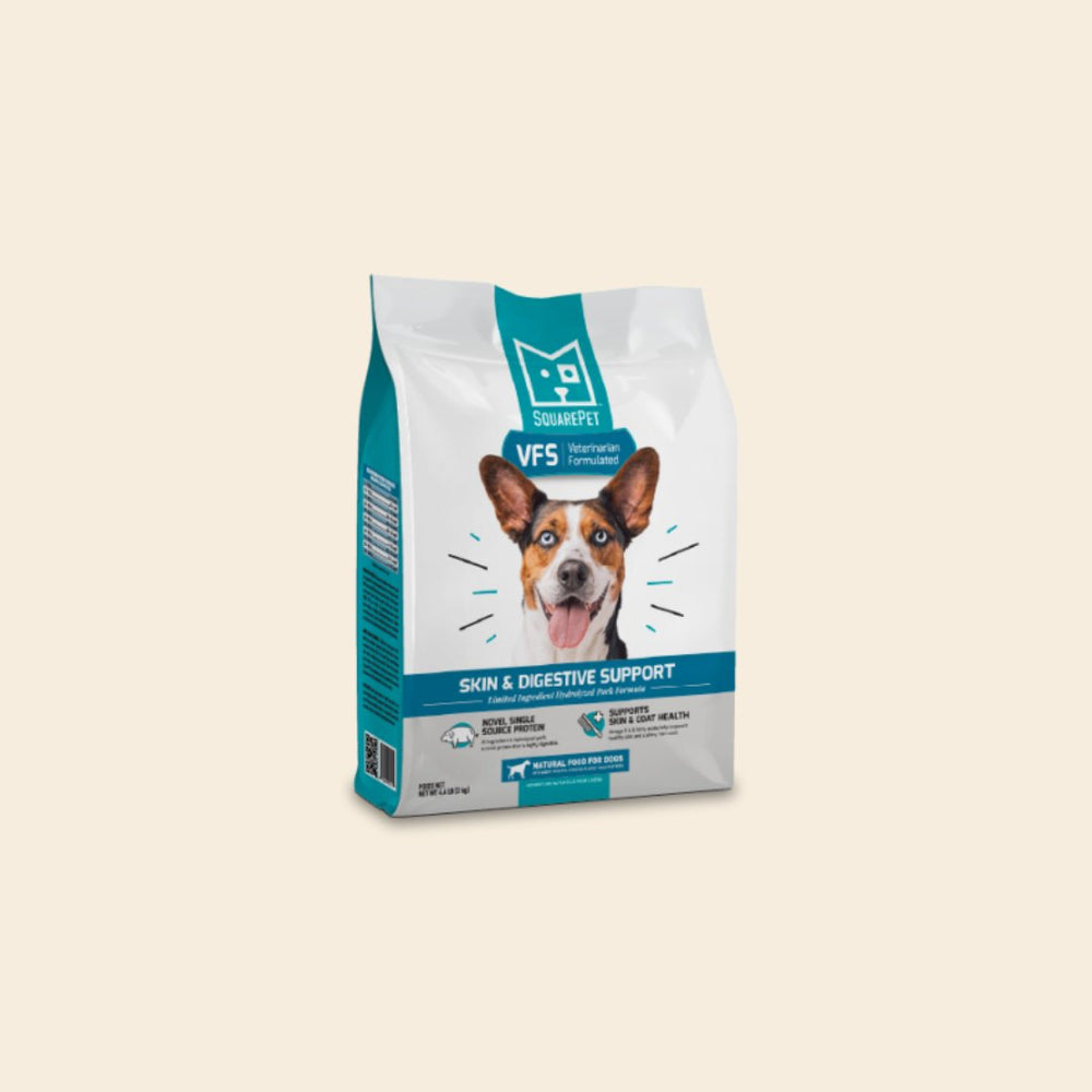 Healthier Pets PR