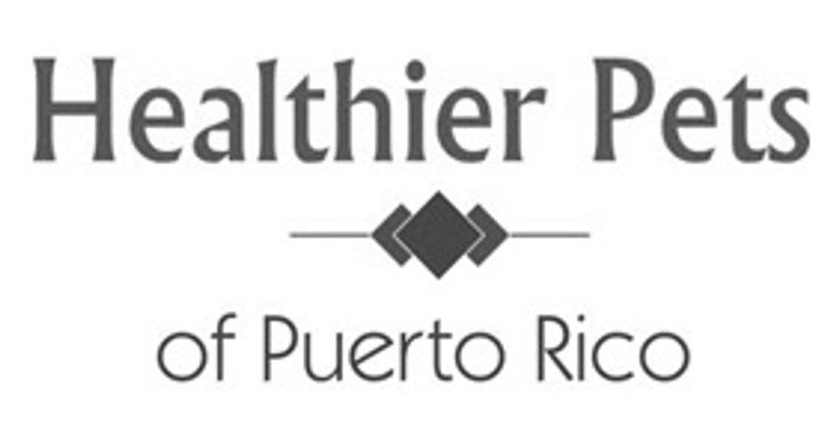 Healthier Pets PR